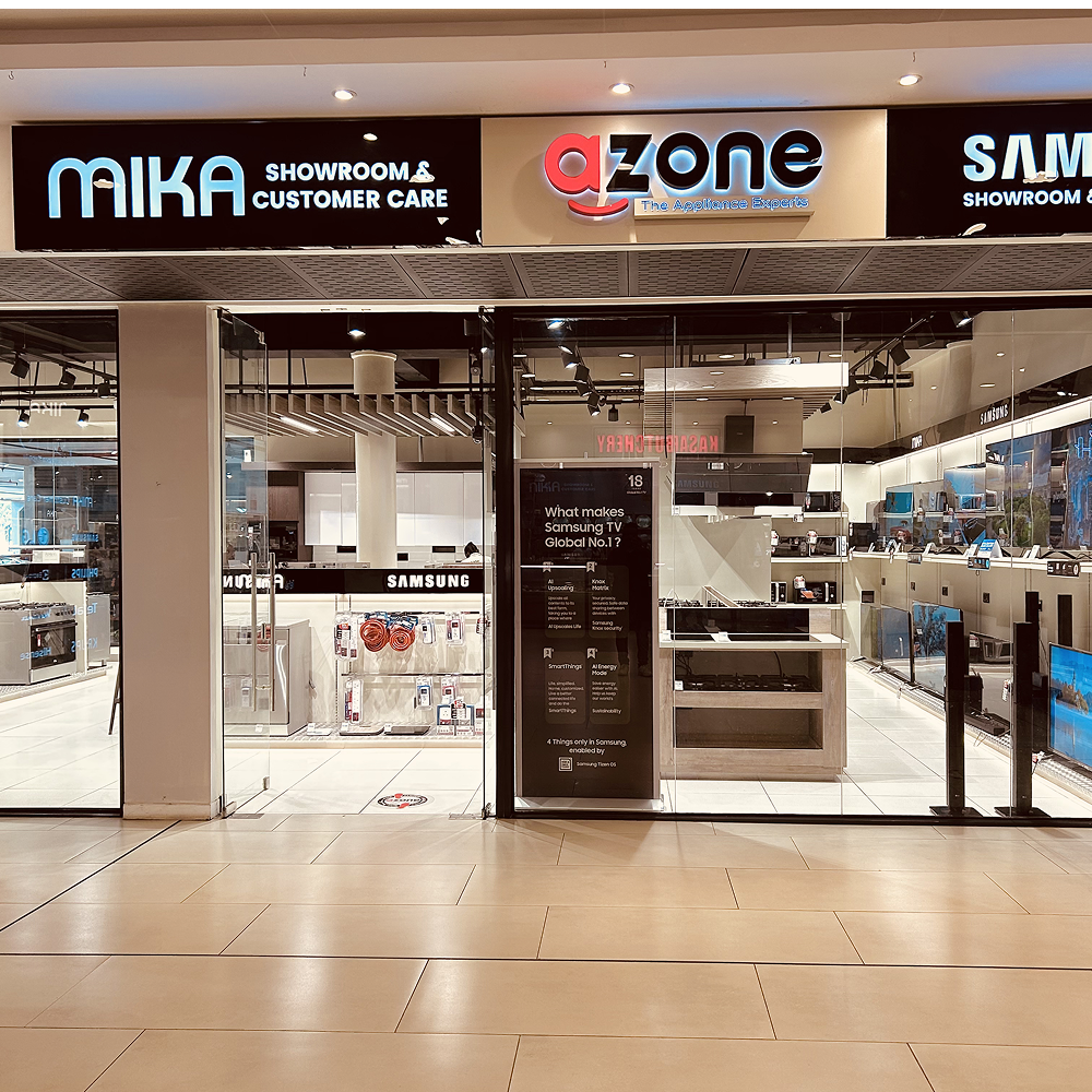 Azone – Prestige Plaza