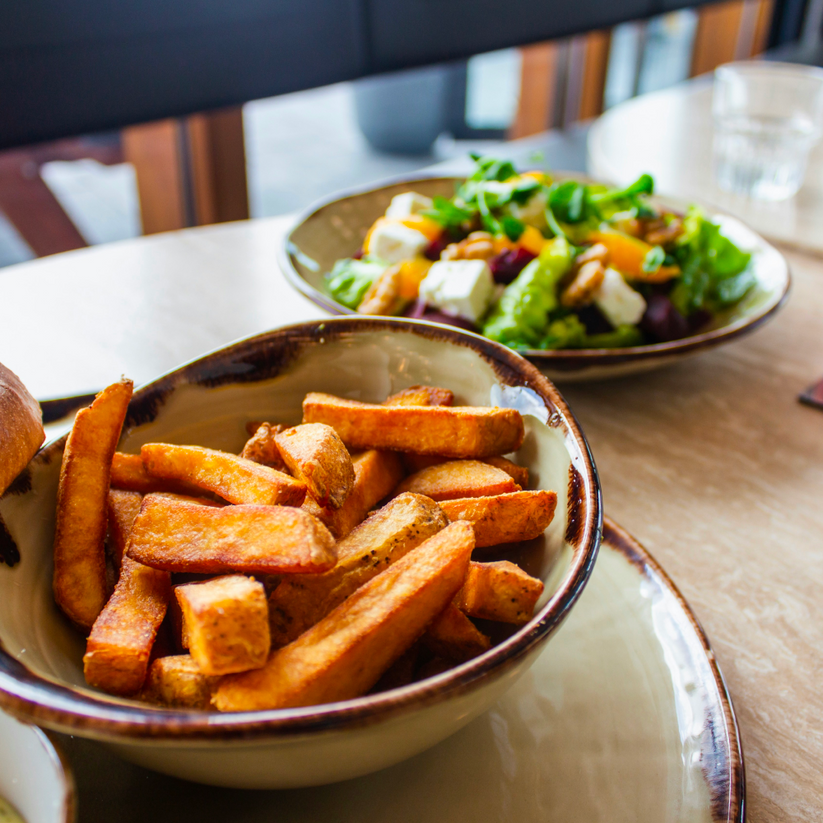 The Daily Cafe – Prestige Plaza