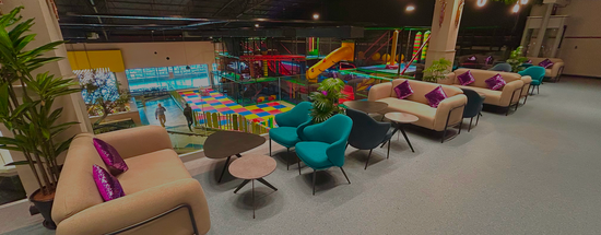 About Us – Prestige Plaza