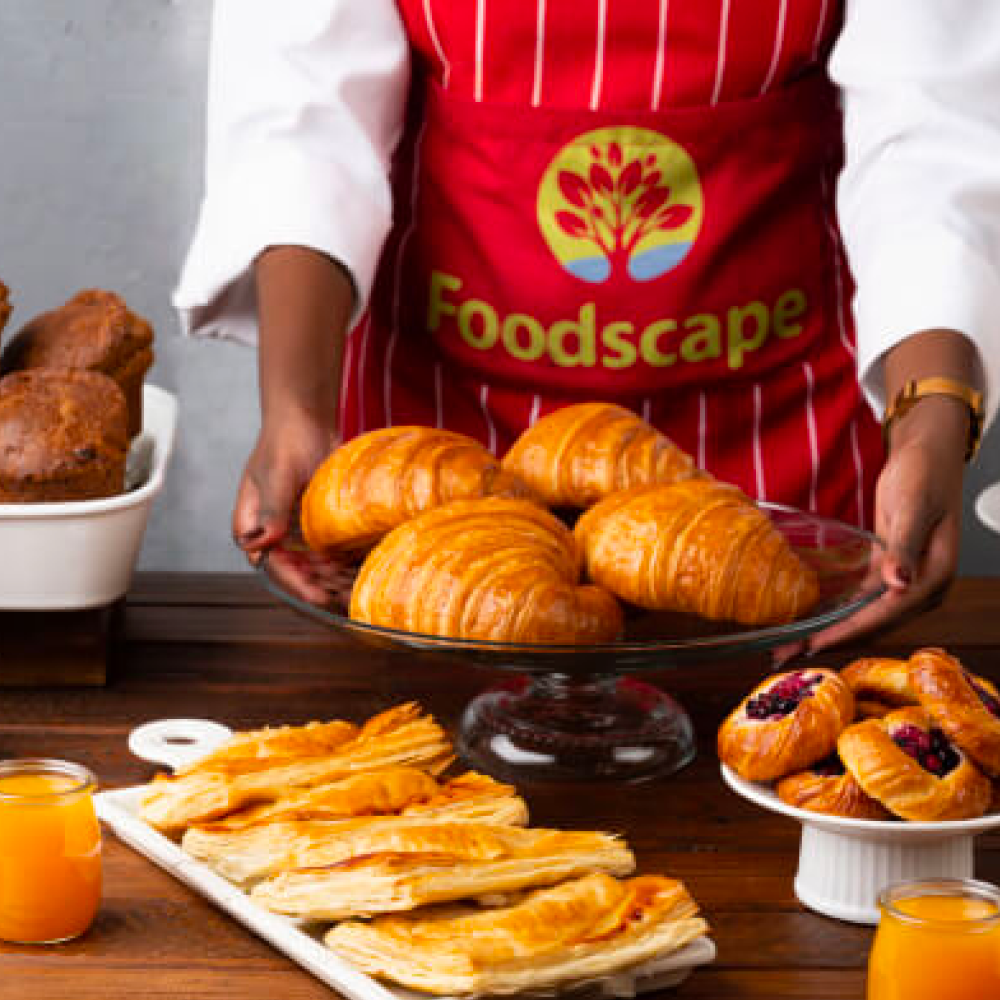 Java House – Prestige Plaza