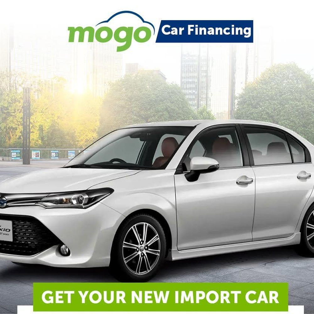 Mogo Finance – Prestige Plaza