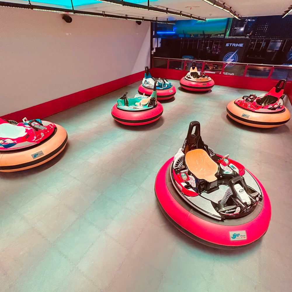 Playza – Prestige Plaza