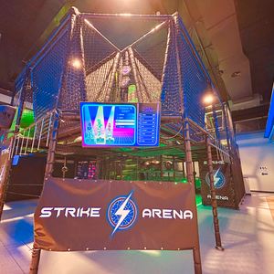 About Us – Prestige Plaza