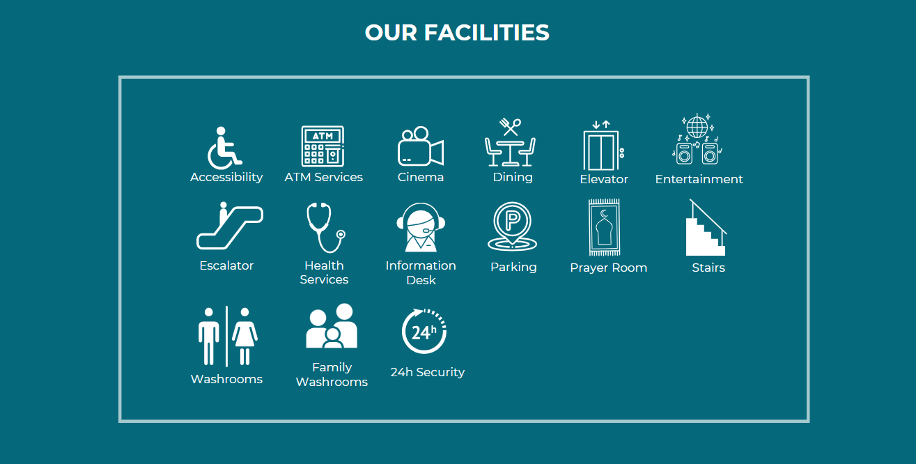 About Us – Prestige Plaza