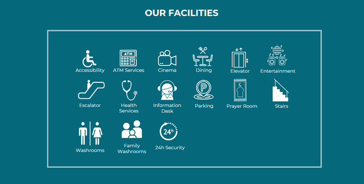 About Us – Prestige Plaza