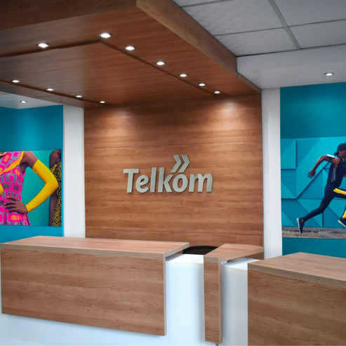 Telkom Kenya – Prestige Plaza